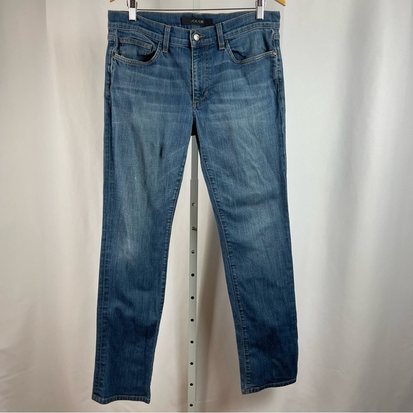 Joe's Jeans | Jeans | Joes Size 34 Waist Straight Leg Medium Wash Jeans ...